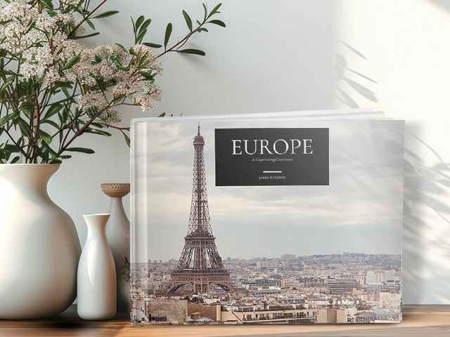 Photobook Canada – Free Shipping Nationwide!