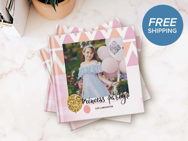Photobook Singapore – Free Shipping Nationwide!
