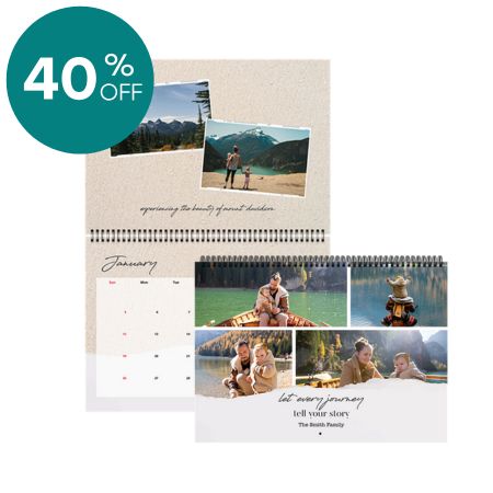 Photobook UK: Create Custom Photo Albums & Layflat Books