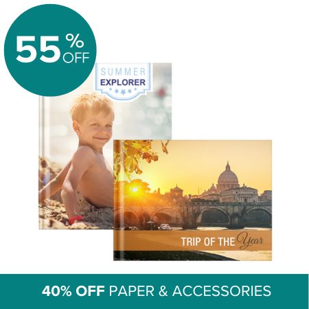 Photobook Taiwan - Photo Books, Wedding Cards, Travel Albums