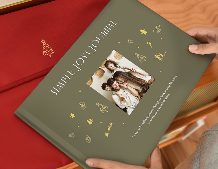 Photobook America: Custom Photo Books, Canvas, Layflat Book