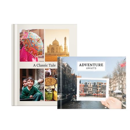 Photobook India: Premium Wedding Album & Layflat Photobook