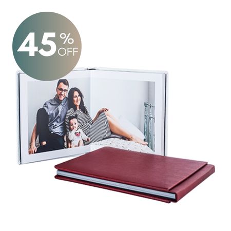 Photobook Australia: Photo Books, Canvas Prints, Photo Prints