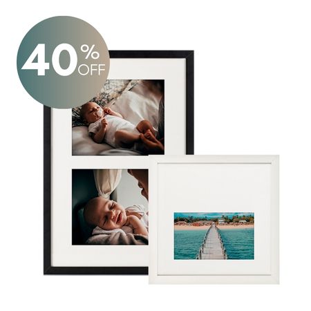 Photobook America: Custom Photo Books, Canvas, Layflat Book