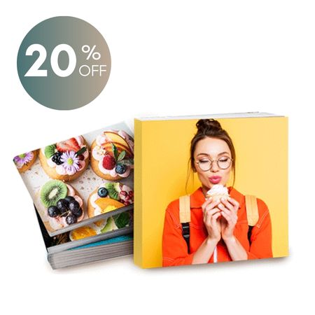 Photobook America: Custom Photo Books, Canvas, Layflat Book