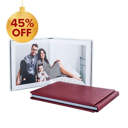 Photobook Korea: High End Photo Books | Free Design Service