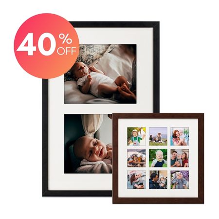 Photobook America: Custom Photo Books, Canvas, Layflat Book