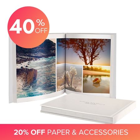 Photobook India: Premium Wedding Album & Layflat Photobook