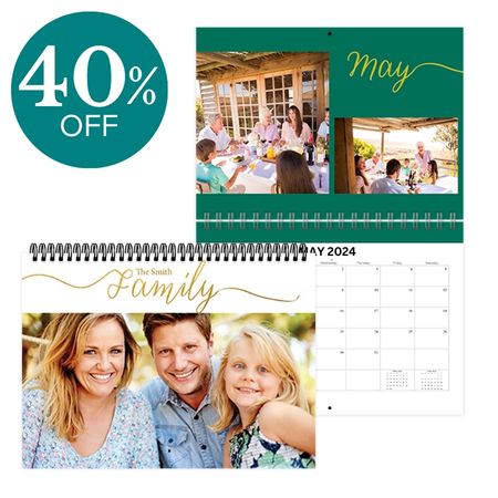 Photobook UK: Create Custom Photo Albums & Layflat Books