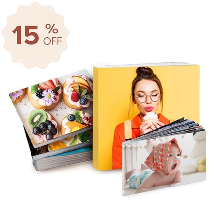 Photobook Worldwide: #1 Photo Books & Photo Printing Service