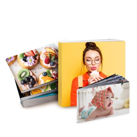 Photobook India: Premium Wedding Album & Layflat Photobook