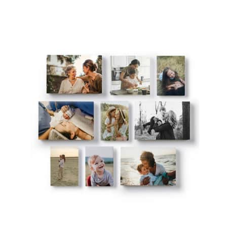 Photobook India: Premium Wedding Album & Layflat Photobook