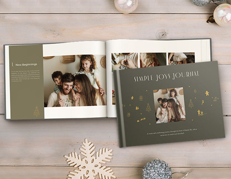 Photobook Australia – Free Shipping Nationwide!