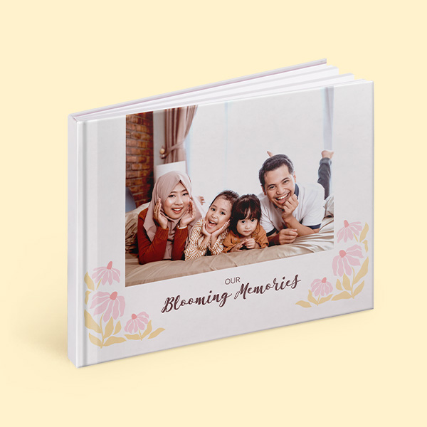 Photo Books, Photo Prints & Gifts | Free Shipping Nationwide