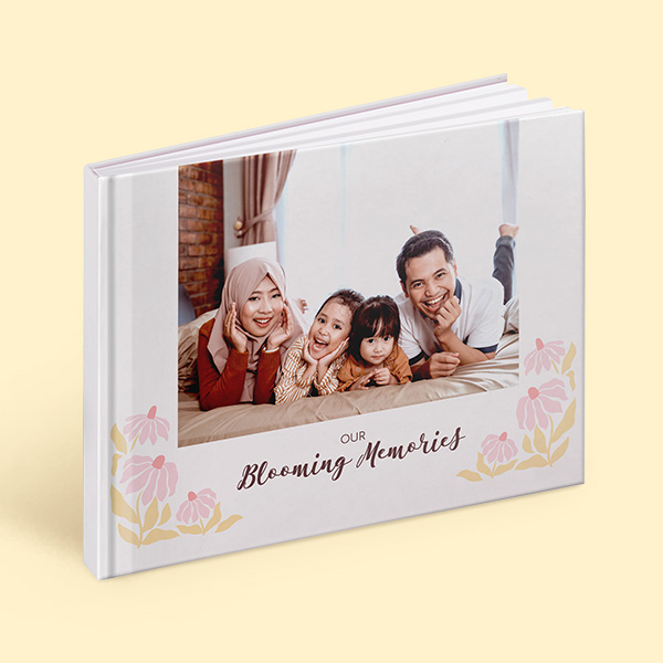 Photobook Malaysia: Photo Books, Canvas, Prints & Gifts