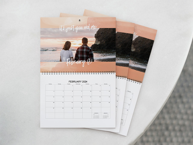 Photobook America: Custom Photo Books, Calendars & Decor