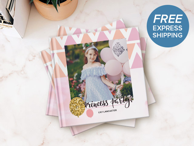 Photobook Australia – Free Shipping Nationwide!