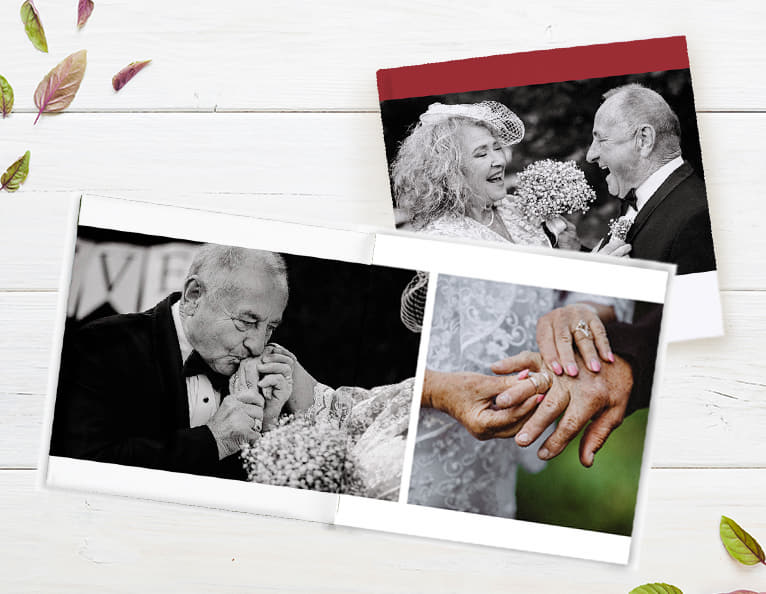 Photobook America: Custom Photo Books, Canvas, Layflat Book