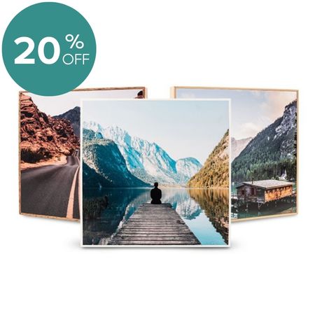 Photobook Canada: Photo Books, Wedding Albums, Calendars