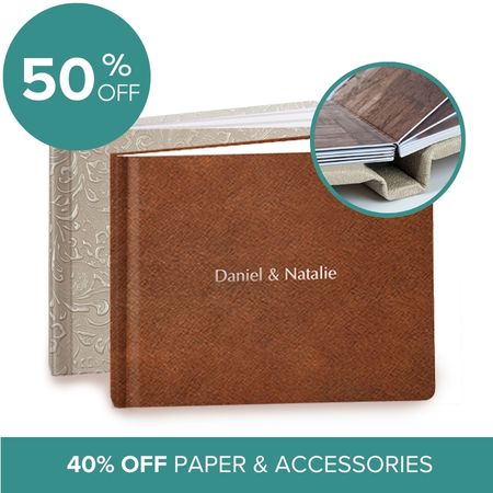 Photobook Canada: Photo Books, Wedding Albums, Calendars