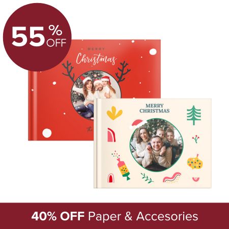 Photobook India: Premium Wedding Album & Layflat Photobook