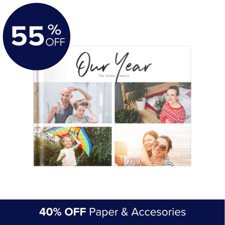 Photobook India: Premium Wedding Album & Layflat Photobook