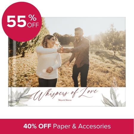 Photobook Vietnam: Photo Books, Photo Gifts, Wedding Albums