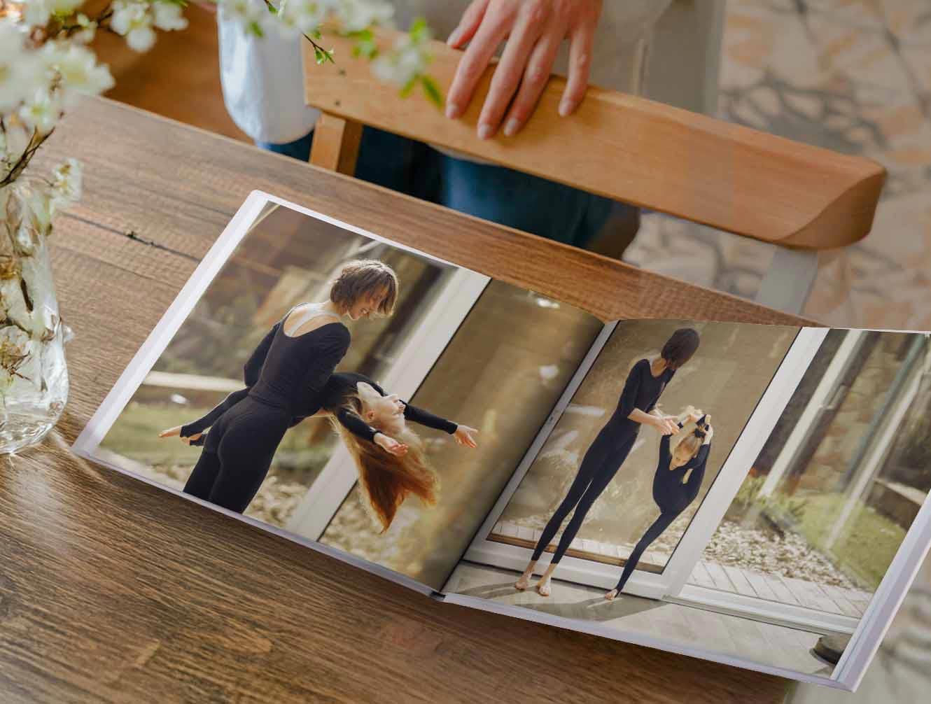 Photobook America: Custom Photo Books, Calendars & Decor