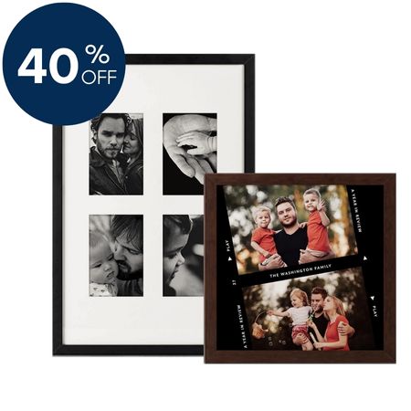 Photobook America: Custom Photo Books, Canvas, Layflat Book