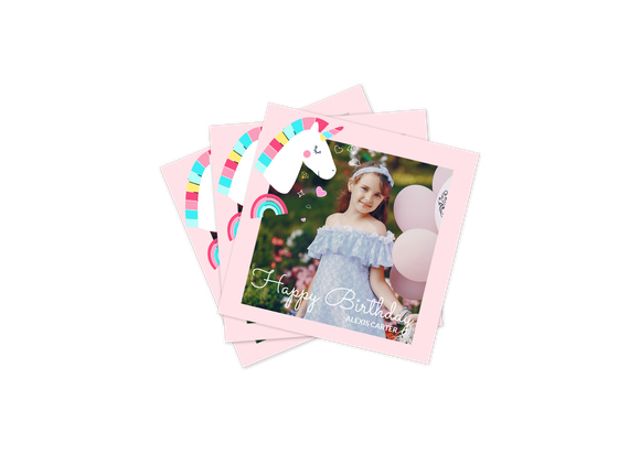 Personalised Baby & Kids Gift Ideas