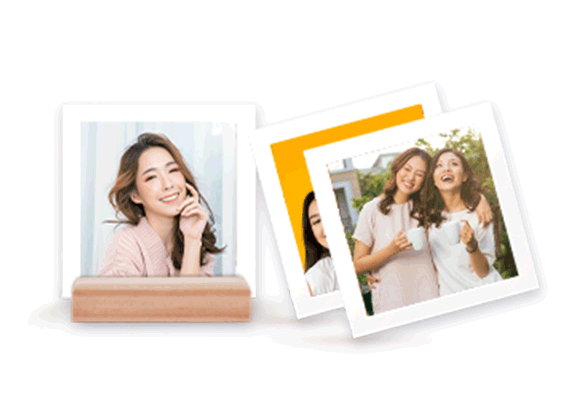 Get Photobooks, Home decor & Personalised Gifts now