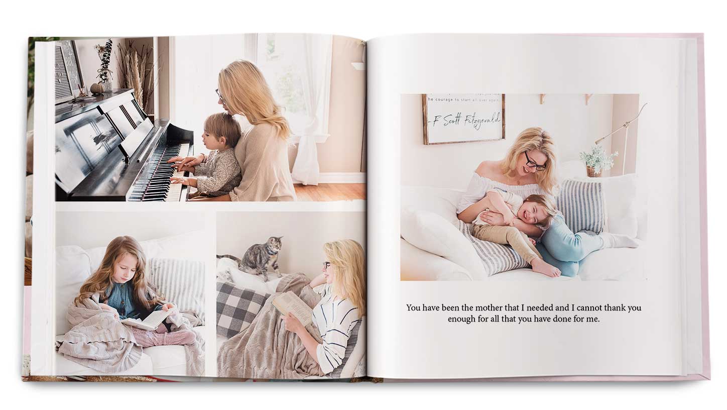 Personalised Mothers Day Gifts | FREE Greeting Card Malaysia