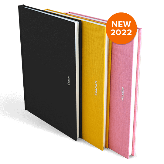 Get Stationery Online | Photobook Taiwan