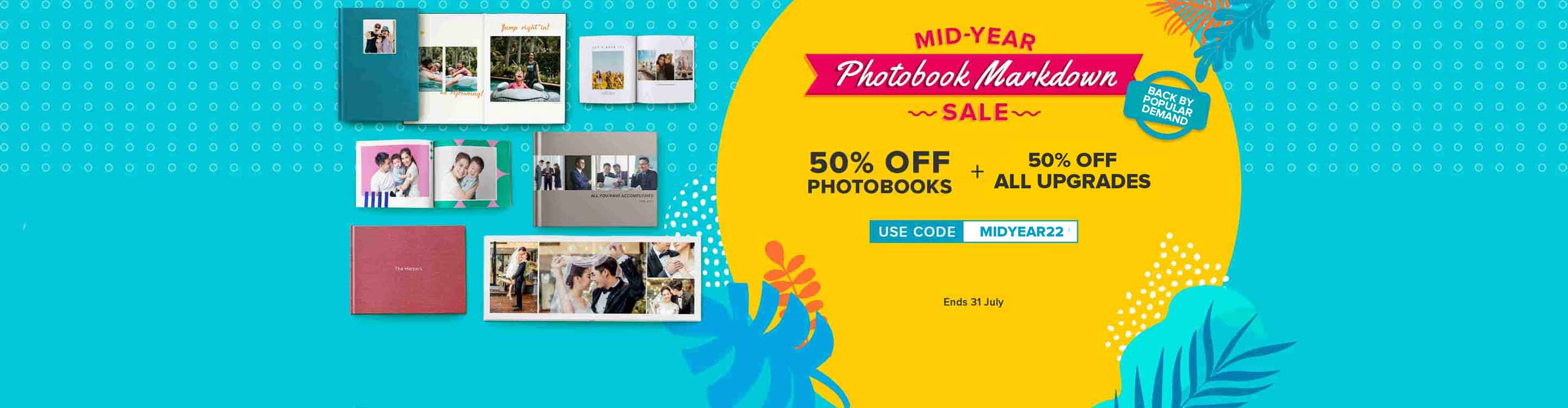 Best Personalised Photo Books in the USA | Photobook America
