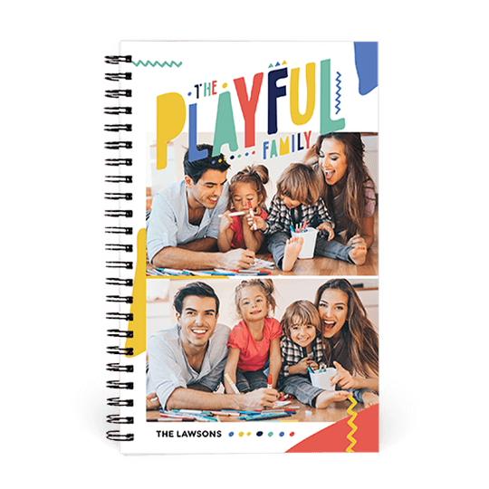 Personalised Custom Stationery Singapore