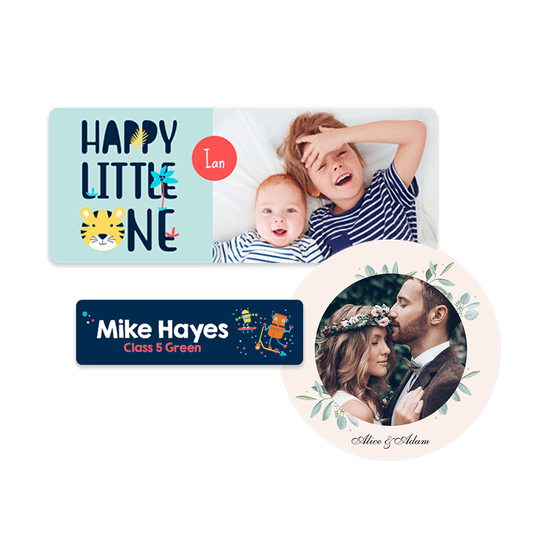 Personalised Custom Stationery Australia