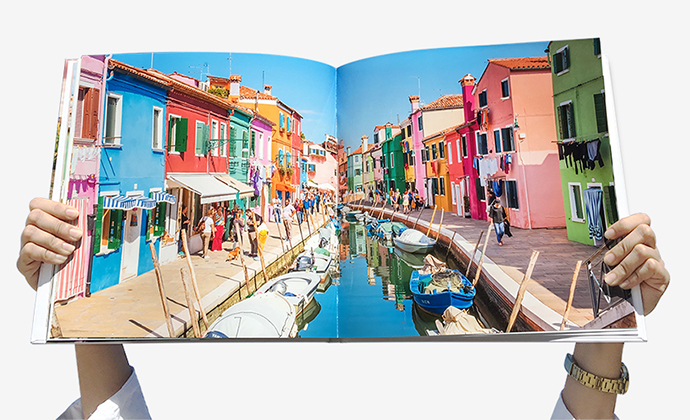 Photobook App | Photobook Australia